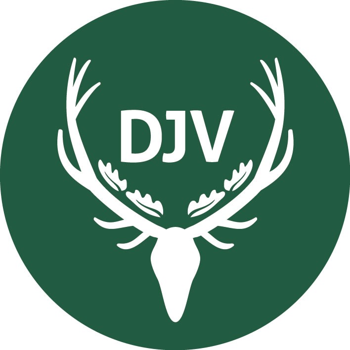 Djv-logo – Christoph Tavernaro | Guns & Shooting